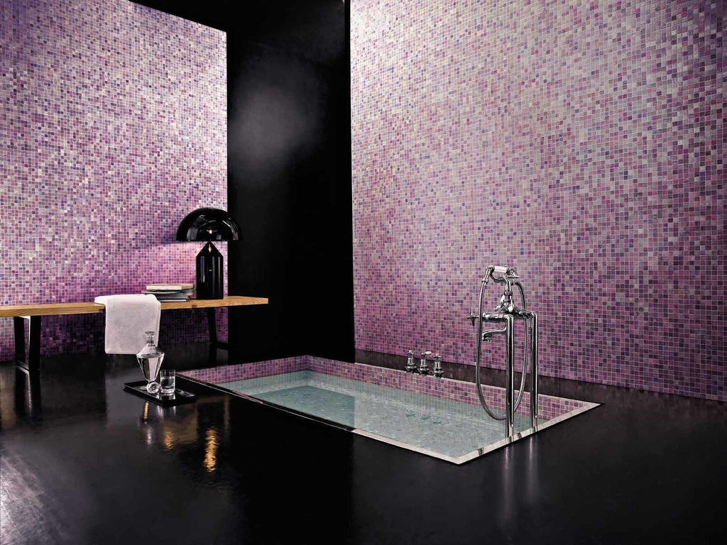 Bisazza Vetri Blends 20 Kyoto – CasaDiMosaico